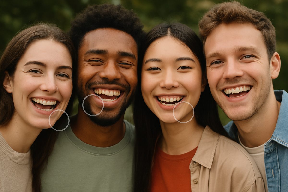 Does Everyone Get Their Wisdom Teeth? What To Expect - Lane Oral ...